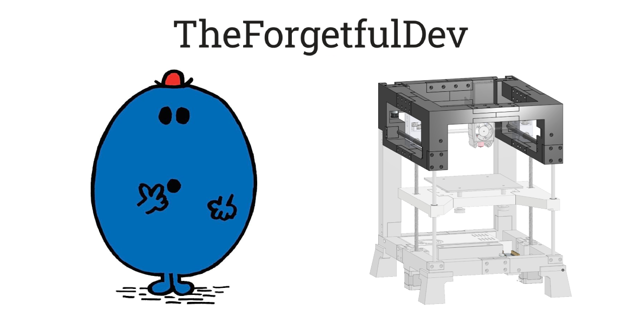 Top Frame - THE 100 Print Guide - The Forgetful Dev